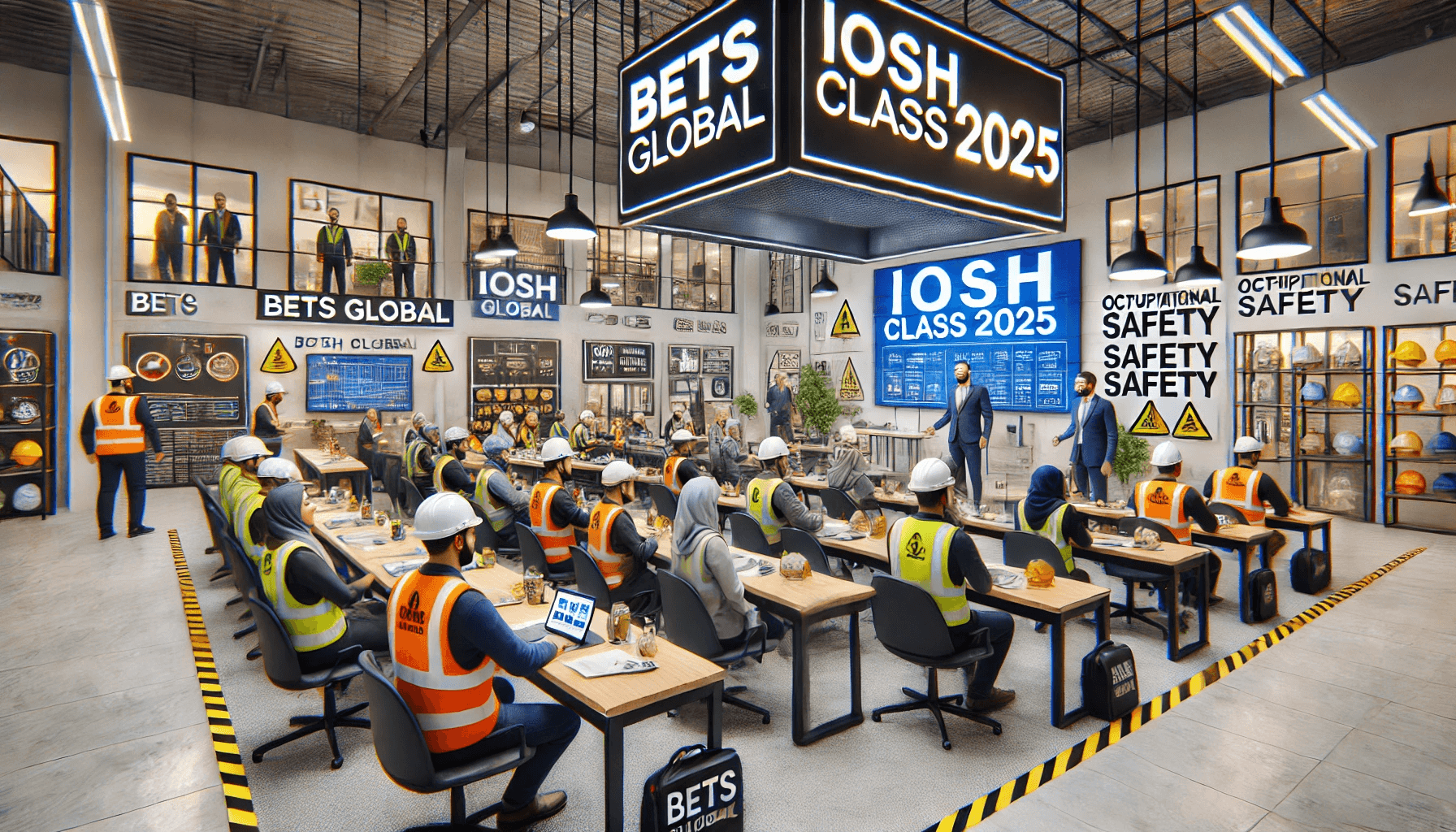 OSHA Training Requirements for Supervisors in 2026