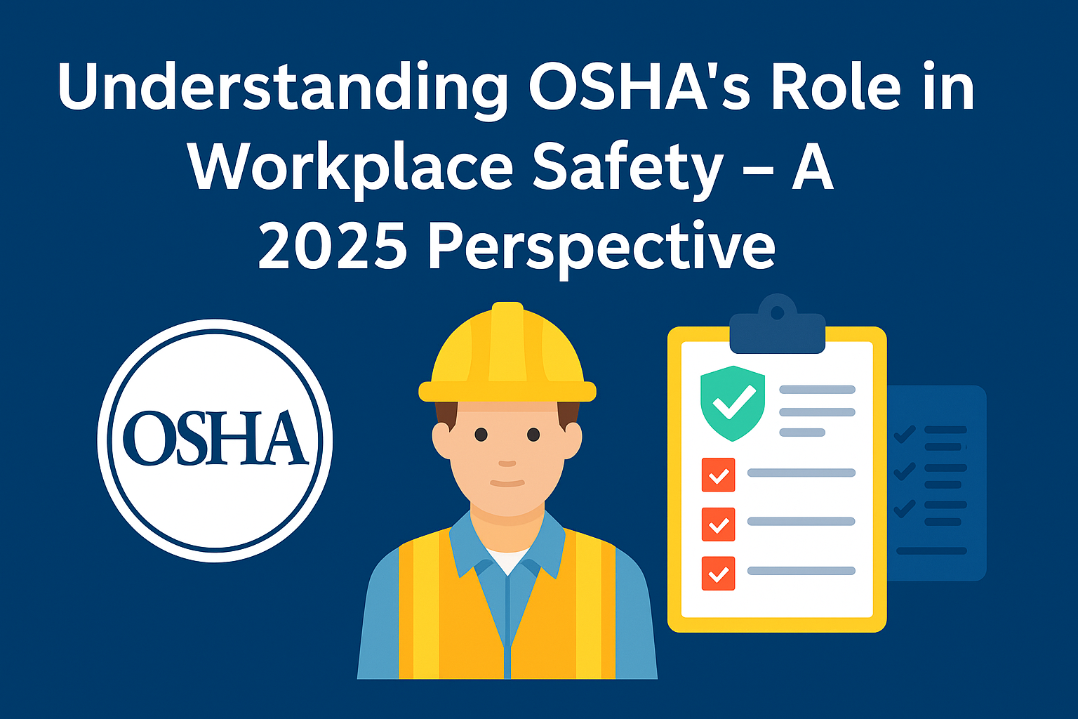 Understanding OSHA’s Role in Workplace Safety – A 2026 Perspective